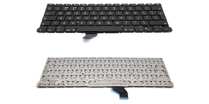 Replacment Keyboard for Macbook 2013-15