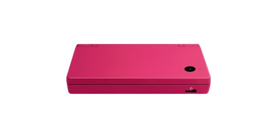 Nintendo DSi Console Gaming System