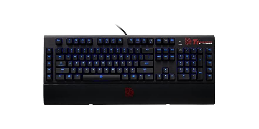 Thermaltake Mechanical Gaming Keyboard