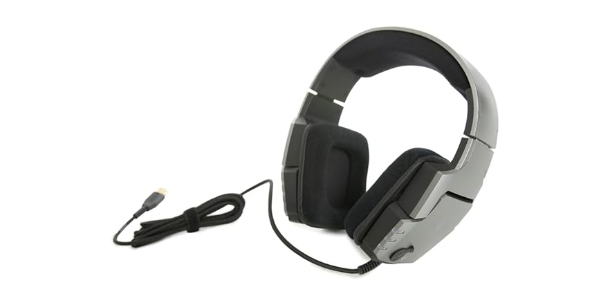 Razer Banshee StarCraft 2 Headset