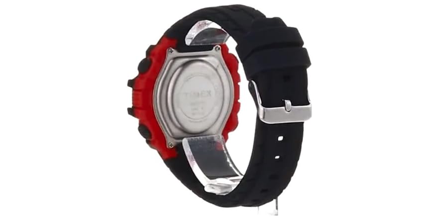 Timex Big Digit DGTL Mens Watch TW5M27000
