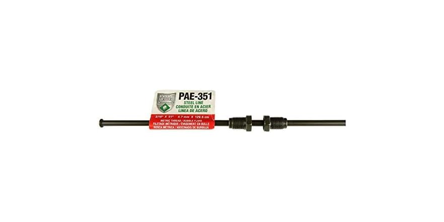 Poly Armour PAE-351 Brake Line