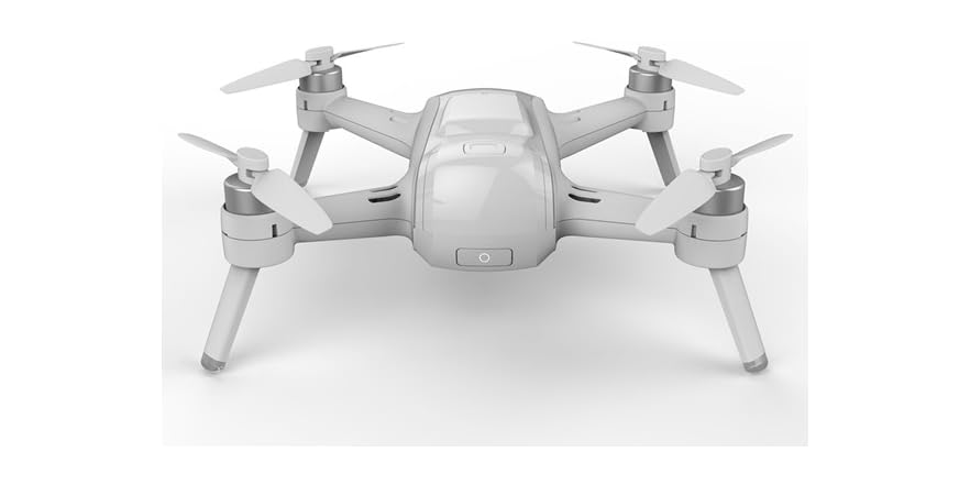 Yuneec Breeze 4K Camera Drone