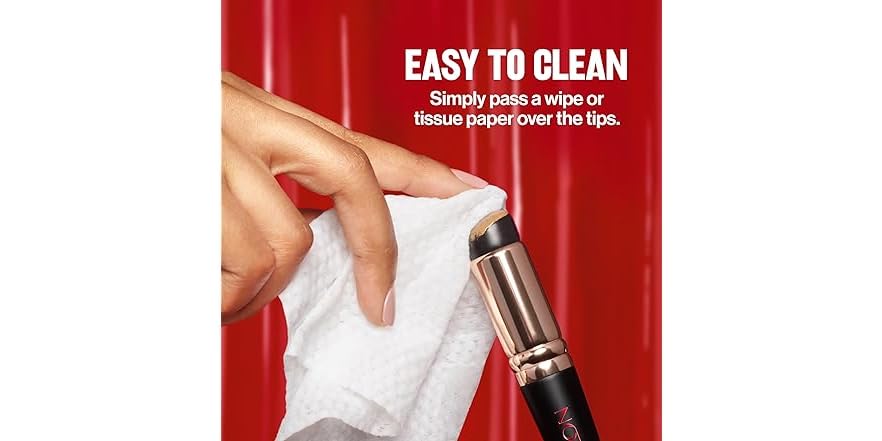 Revlon Dual Ended Jelly Makeup Blender T