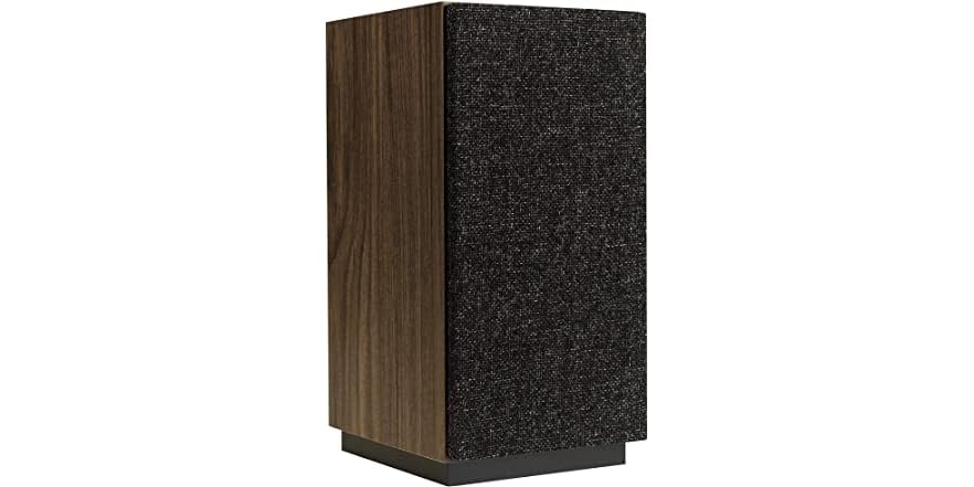 Jamo Studio Series Walnut Home Cinema System