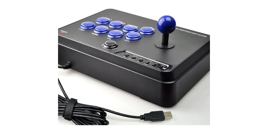 Mayflash MAYFLASH F300 MAYFLASH F300 Arcade Fight Sti