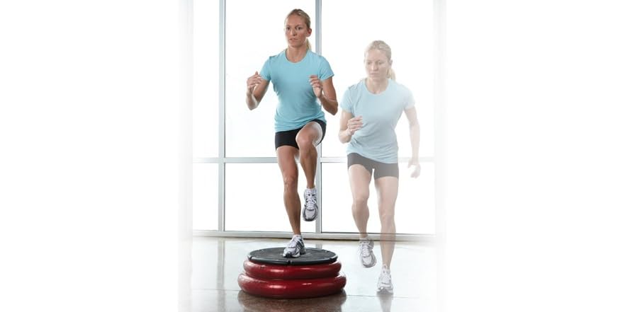 SPRI Step360 Pro Trainer