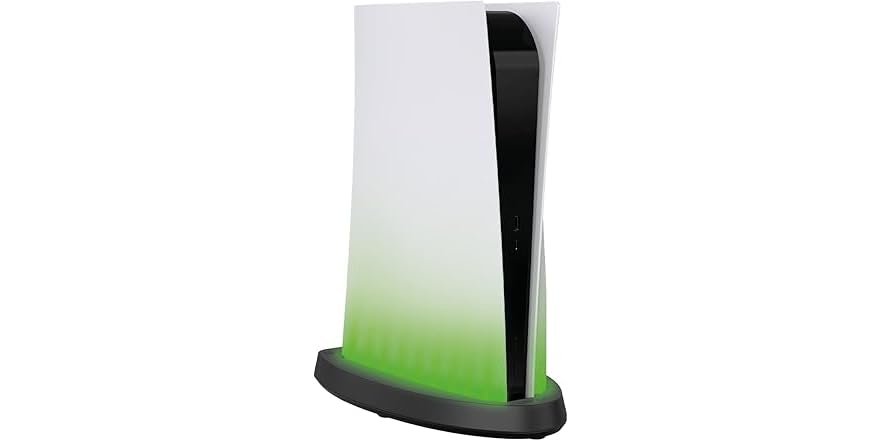 Venom Console Docking PS5 Station