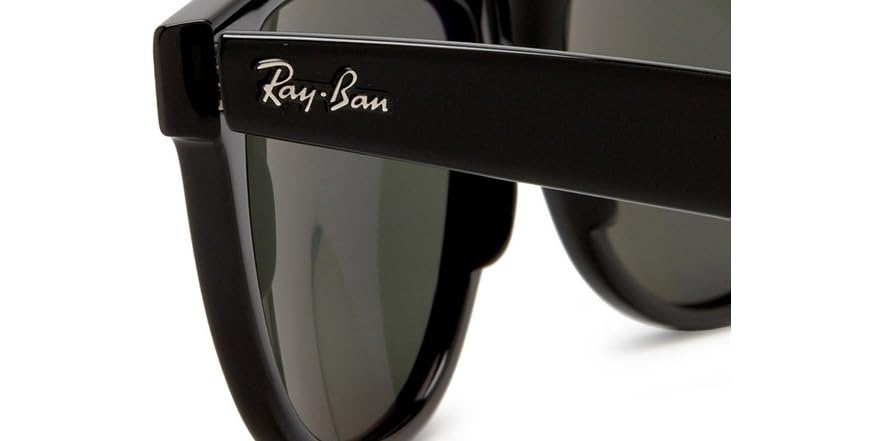 Ray-Ban Icons: Wayfarers & Aviators