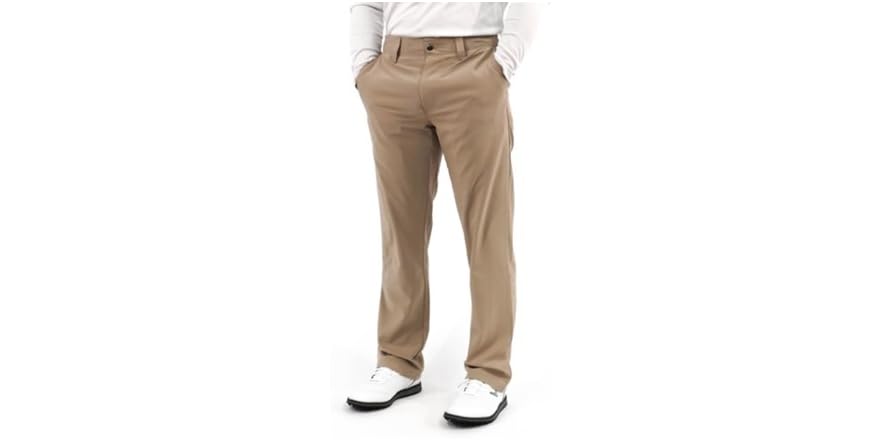 Callaway Men's Opti-Dry Stretch Pants