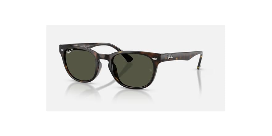 Ray-Ban Unisex 4140 Wayfarer Sunglasses