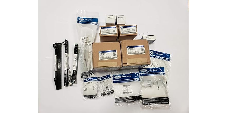 Ford OEM 5.4L 3V Phaser Repair Kit - Phaser (Open Box)