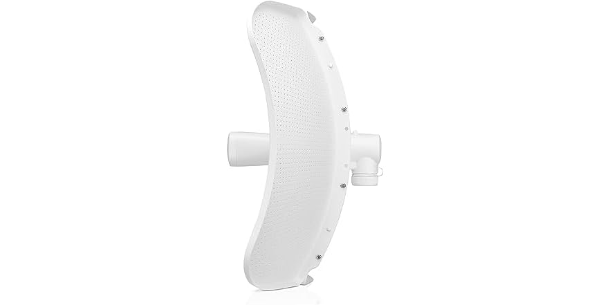 Ubiquiti LTU LR 5 GHz PtMP LTULong-Range Client Radio (Open Box)