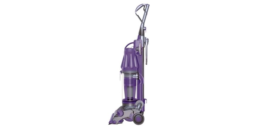 Dyson DC07 Purple