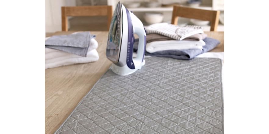 Magnetic Ironing Mat