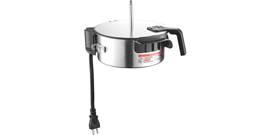 4 Ounce Replacement Kettle