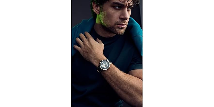 Citizen Eco-Drive Men's Marvel Loki Watch