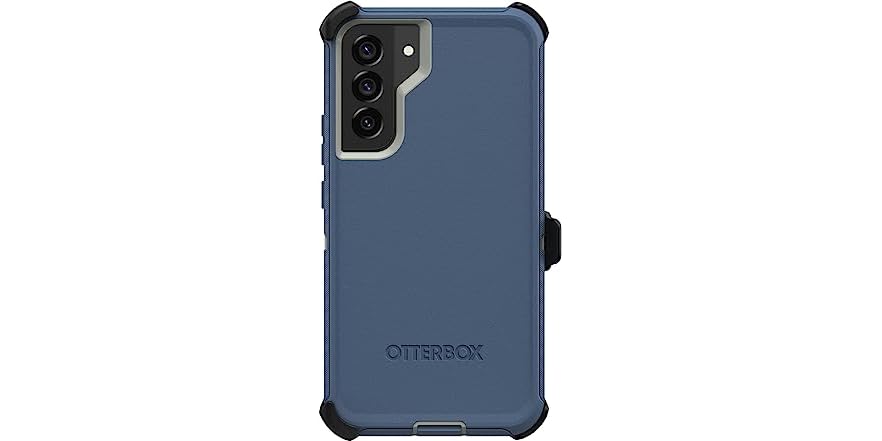 OtterBox Galaxy S22+ Defender Series Case