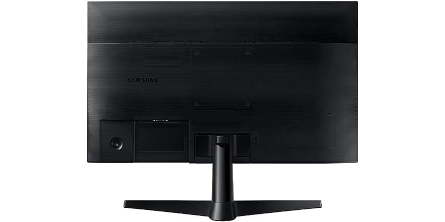 SAMSUNG T35F Series 27-Inch FHD 1080p Computer Mon (Open Box)