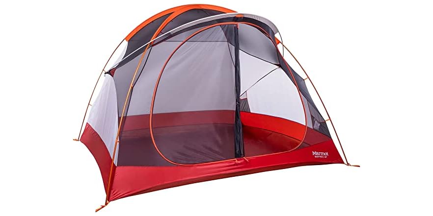Marmot Midpines 6 Person Tent