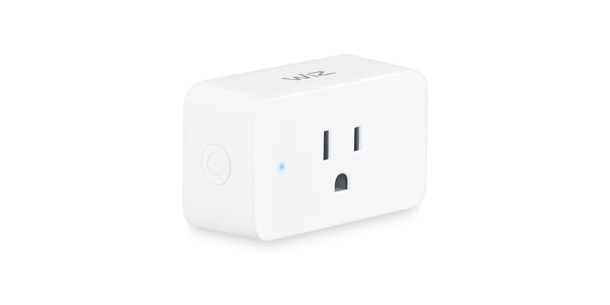 WiZ Connected 2-Pack WiFi Smart Plug