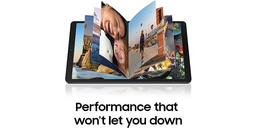 SAM-T220 SILVER Samsung Galaxy Tab A7 SILVER Silver