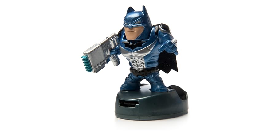 Batman EMP Assault Apptivity