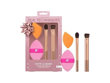 Real Techniques Blending Set