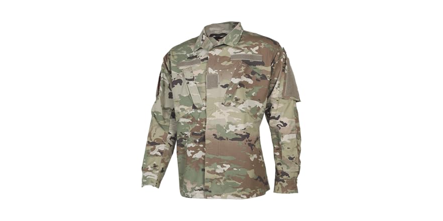 Scorpion OCP Uniform Coat