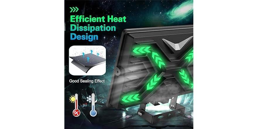 Tycolit 2Pk Dusk to Dawn Led Outdoor Flood Lights
