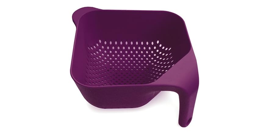 Square Colander - Large