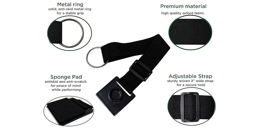 Cello Endpin Anchor Adjustable Strap Stopper