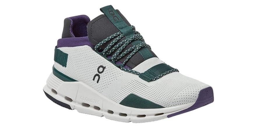 On Running Women's Cloudnova Form Shoes (Open Box)