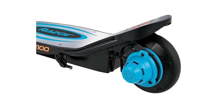 Razor Power Core E100 Electric Scooter Kids