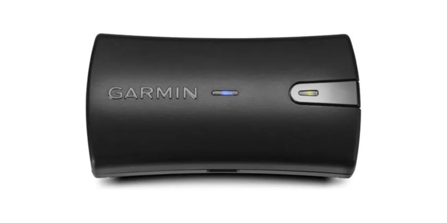 (NEW) Garmin GLO 2 GPS Receiver