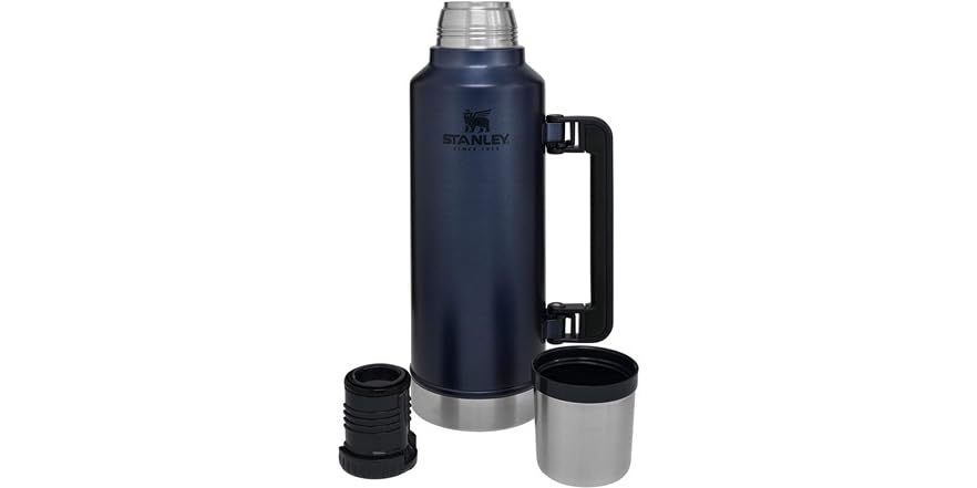 Stanley Classic Vacuum Insulated Bottle