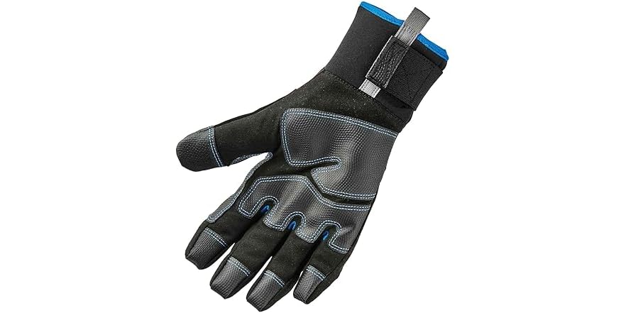 Waterproof Work Gloves