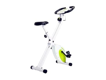 Body Rider Deluxe Folding Bike