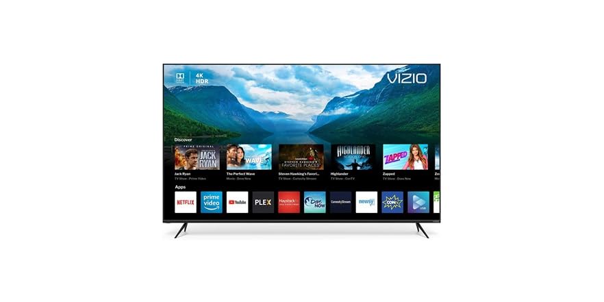 VIZIO M-Series 55" Class 4K HDR Smart TV