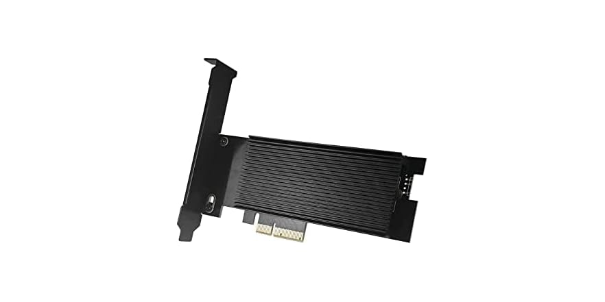 MICRO CONNECTORS Connectors M.2 NVMe SSD