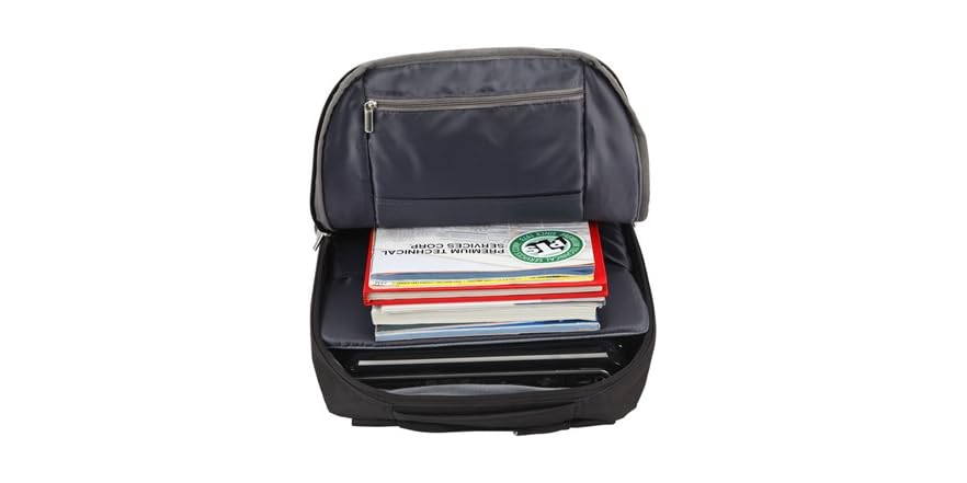 1Voice The Sentinel RFID Blocking Backpack