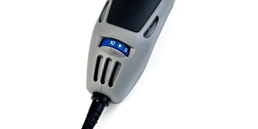 Dremel Multi-Max Oscillating Tool Kit