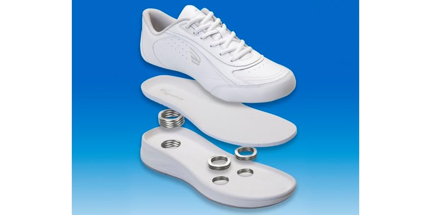 Women's WaveWalker DX3 - White