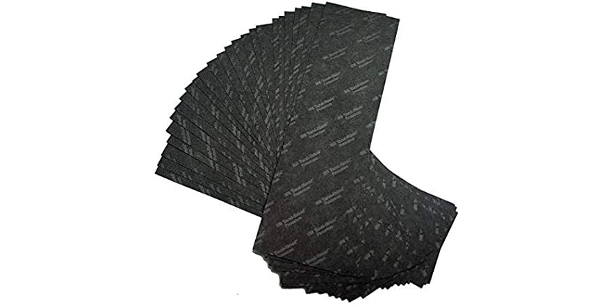 3M Anti Tarnish Paper Silver Protector