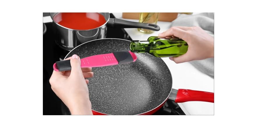 Double Ended Measuring Spoon (2-Pack)