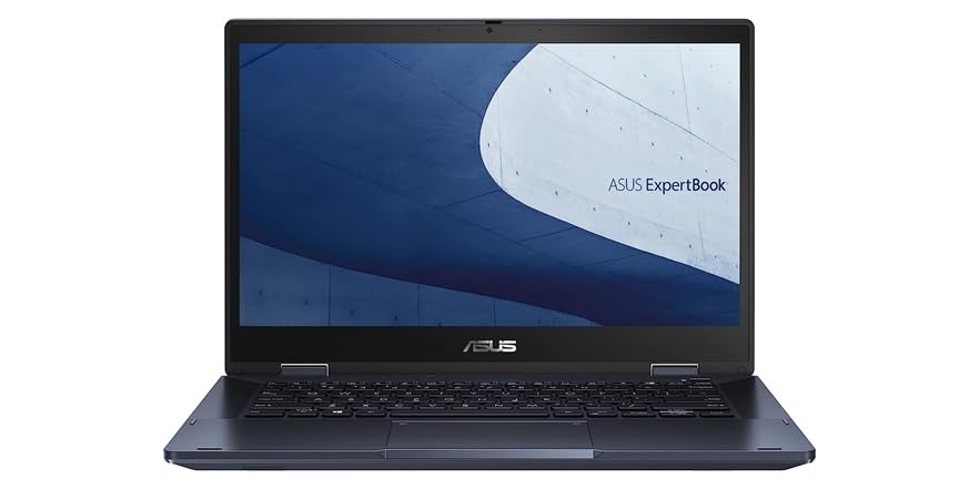 Asus ExpertBook B3 Flip 14" Touch Laptop (Open Box)