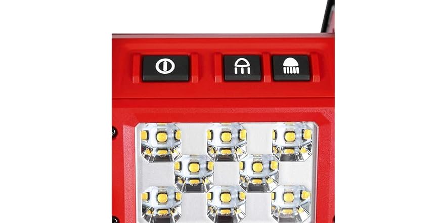Milwaukee Electric Tool 2361-20 M18 LED Flood Light