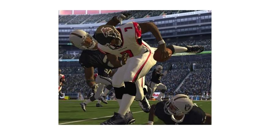 ESPN NFL 2K5 - PlayStation 2