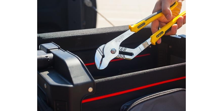 Stanley 20-Inch Toolbag
