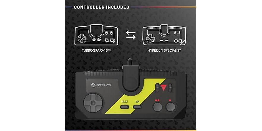 Hyperkin RetroN GX Console